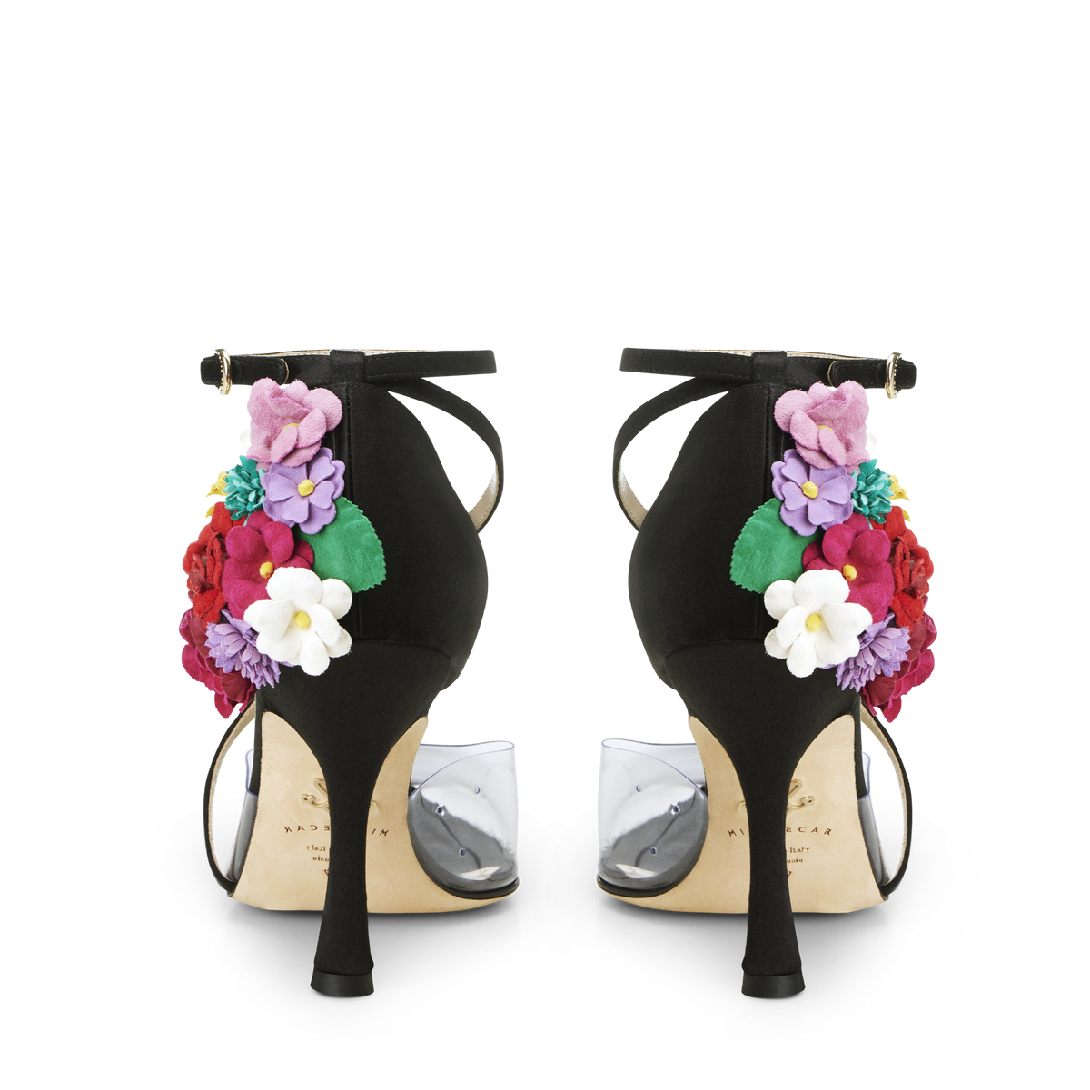 Lilly Pump 90 – Mia Becar